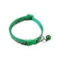 3-6PC Puppy Collar and Leash Adjustable Buckle Nylon Camo Print Dog ...