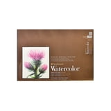 Strathmore Watercolor Paper Block, 400 Series, 13in x 17in - Walmart.com