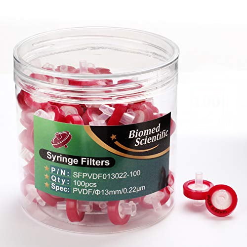 Syringe Filter Whatman