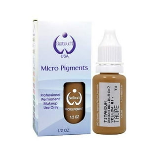 Perma Blend Permanent Makeup for Lips, Used for All Permanent Makeup ...