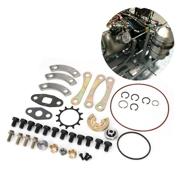 Turbo Repair Kit,Turbo Turbocharger 360 Repair Turbocharger Repair Kit ...