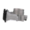 CarLights360 For Ford Fusion 2006 2007 2008 2009 Fuel Injection ...
