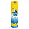 Pledge Fresh Allergy Furniture Dust & Allergen Multi Surface Cleaner ...