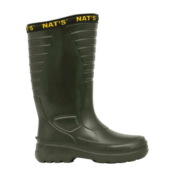 Nat's 1540, Ultra-Light Waterproof EVA Boots - Walmart.ca