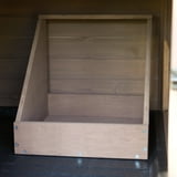 Precision Pet Cape Cod Chicken Coop - Walmart.com