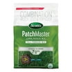 Scotts PatchMaster Lawn Repair Mix - Tall Fescue Mix, 4.75-Pound (Grass ...