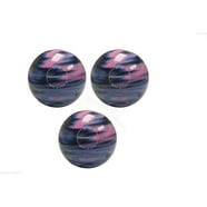 Free Shipping! COSOM Rainbow Bowling Ball Set with Plastic Pins and ...