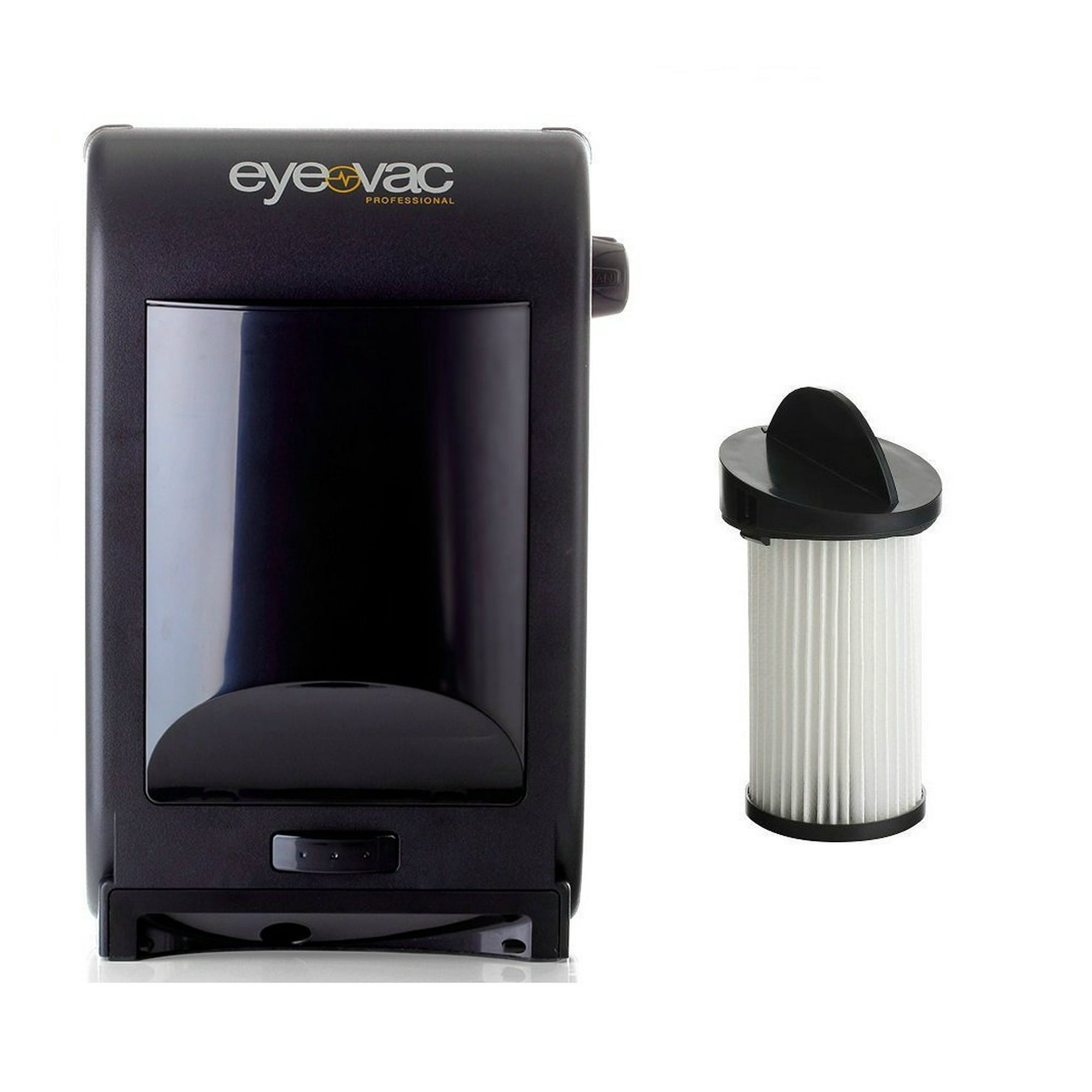 Click here for Eyevac Eye-Vac Pro Black Professional Automatic To... prices