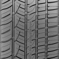 Free Shipping! GENERAL G-MAX AS-05 P205/50R17 93 W BSW ALL SEASON TIRE ...