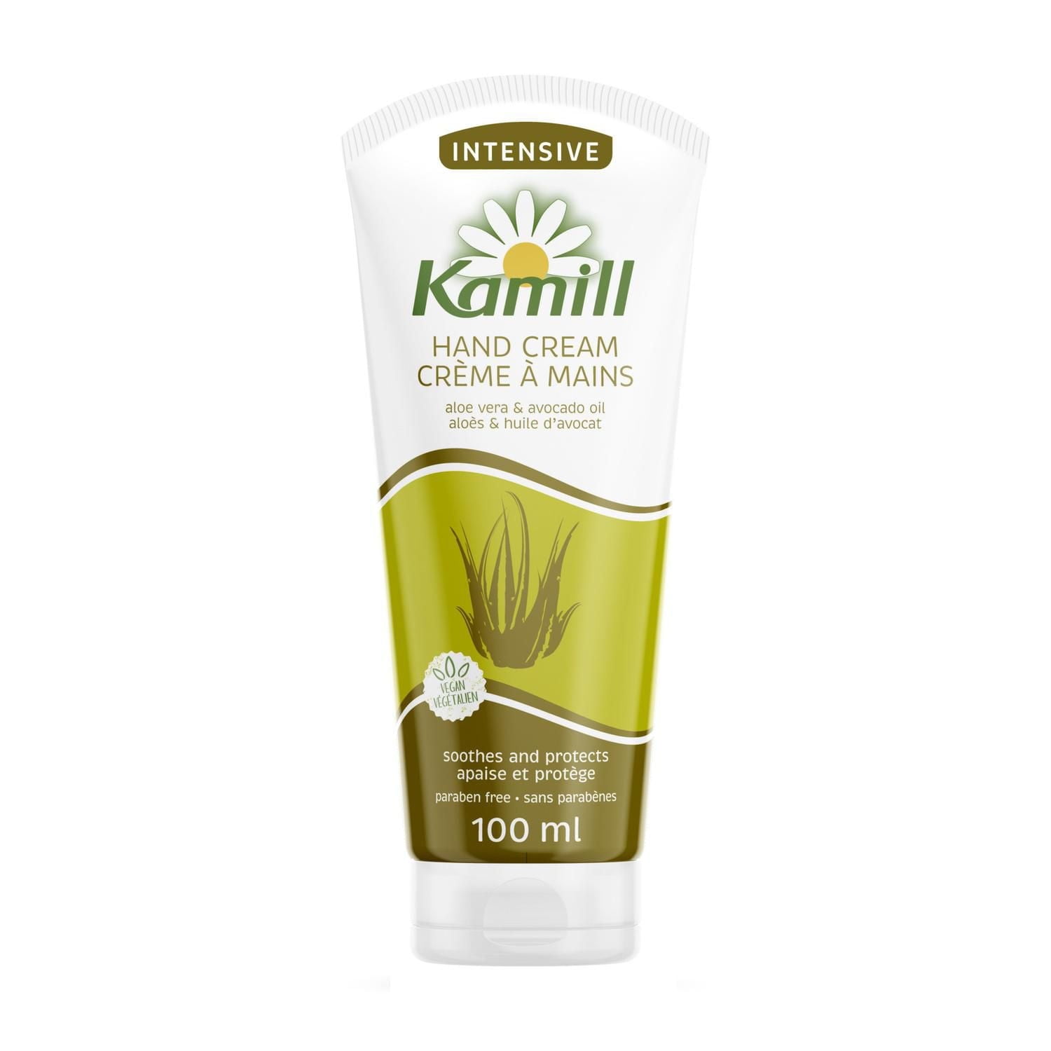 Click here for Kamill Hand Cream Intensive 100ml 100 Ml prices