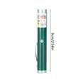 Malianggg "Illuminate Your World With The Powerful Green Pointer USB ...