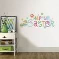 WallPops Happy Easter Wall Quote - Walmart.com