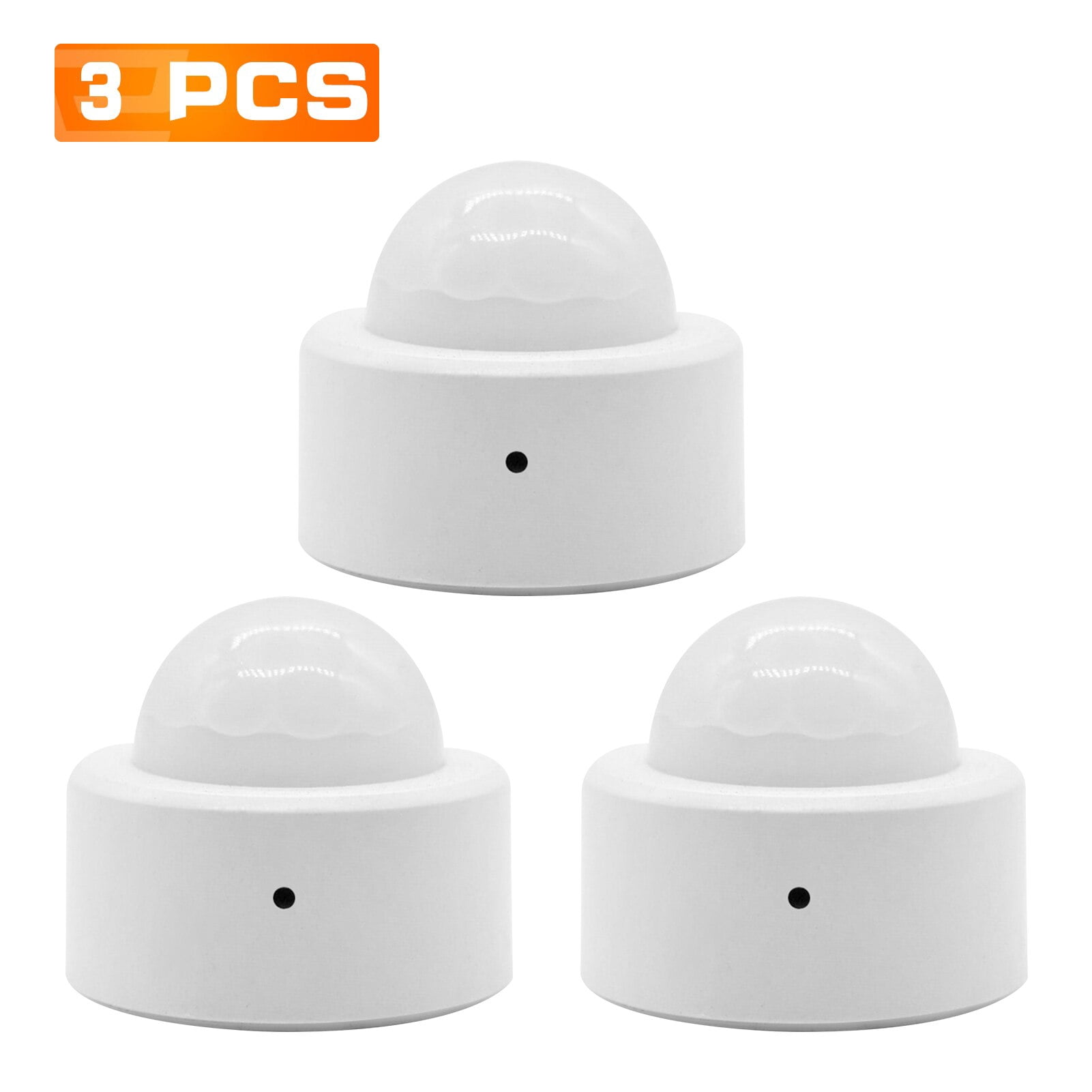 Tenky-Sensor de presencia Tuya Zigbee, Sensor de movimiento corporal ...