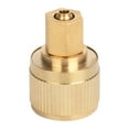 Milue Quick-Connect Socket Fitting G1/4 DN8 Quick Release Water Hose ...