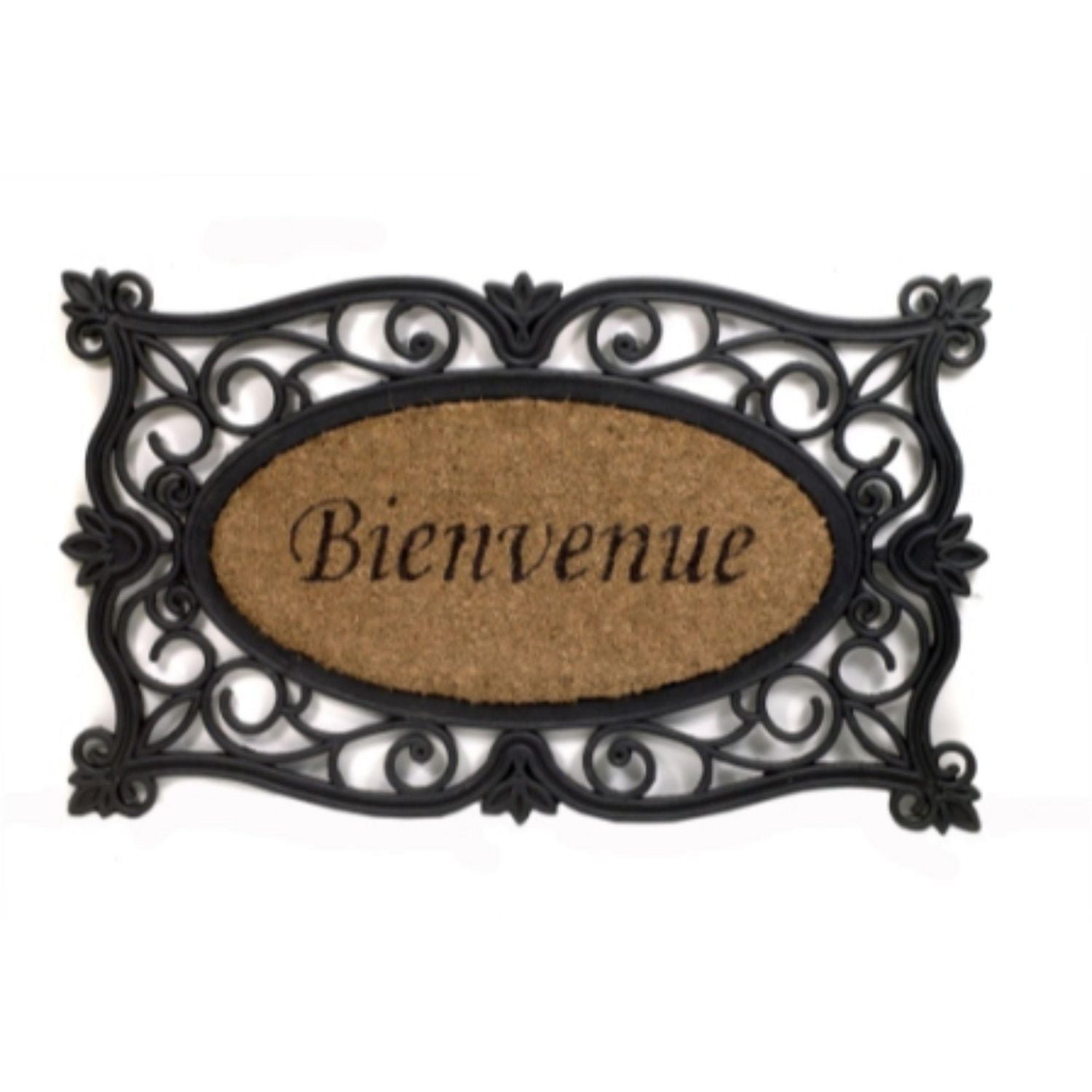 Click here for Ih Casadécor Victorian Bienvenue 18x30 prices