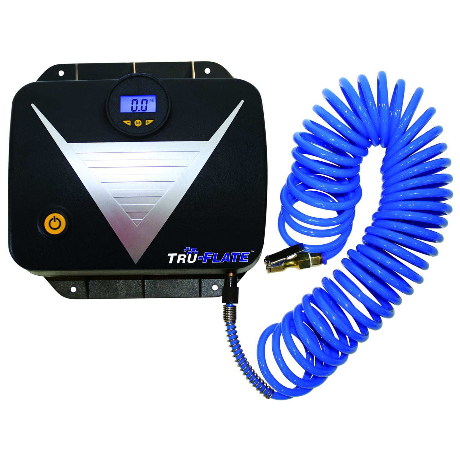 TIRE INFLATOR 120V - Walmart.com