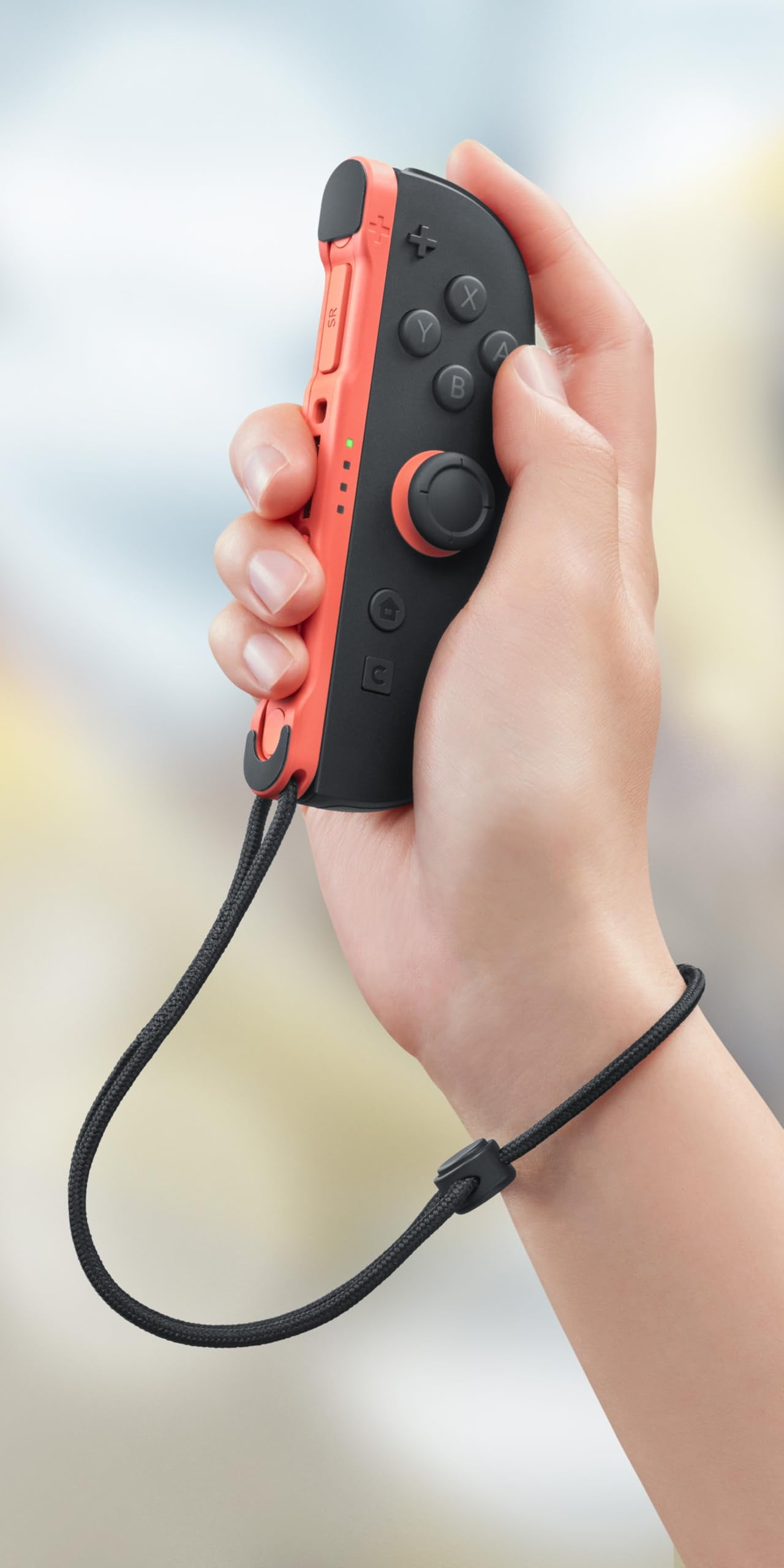 Open Box Nintendo Joy-Con 2 Right Controller with NFC and C Button for ...