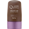 COVERGIRL Queen Collection Nature Hue Liquid Foundation, Rich Mink ...