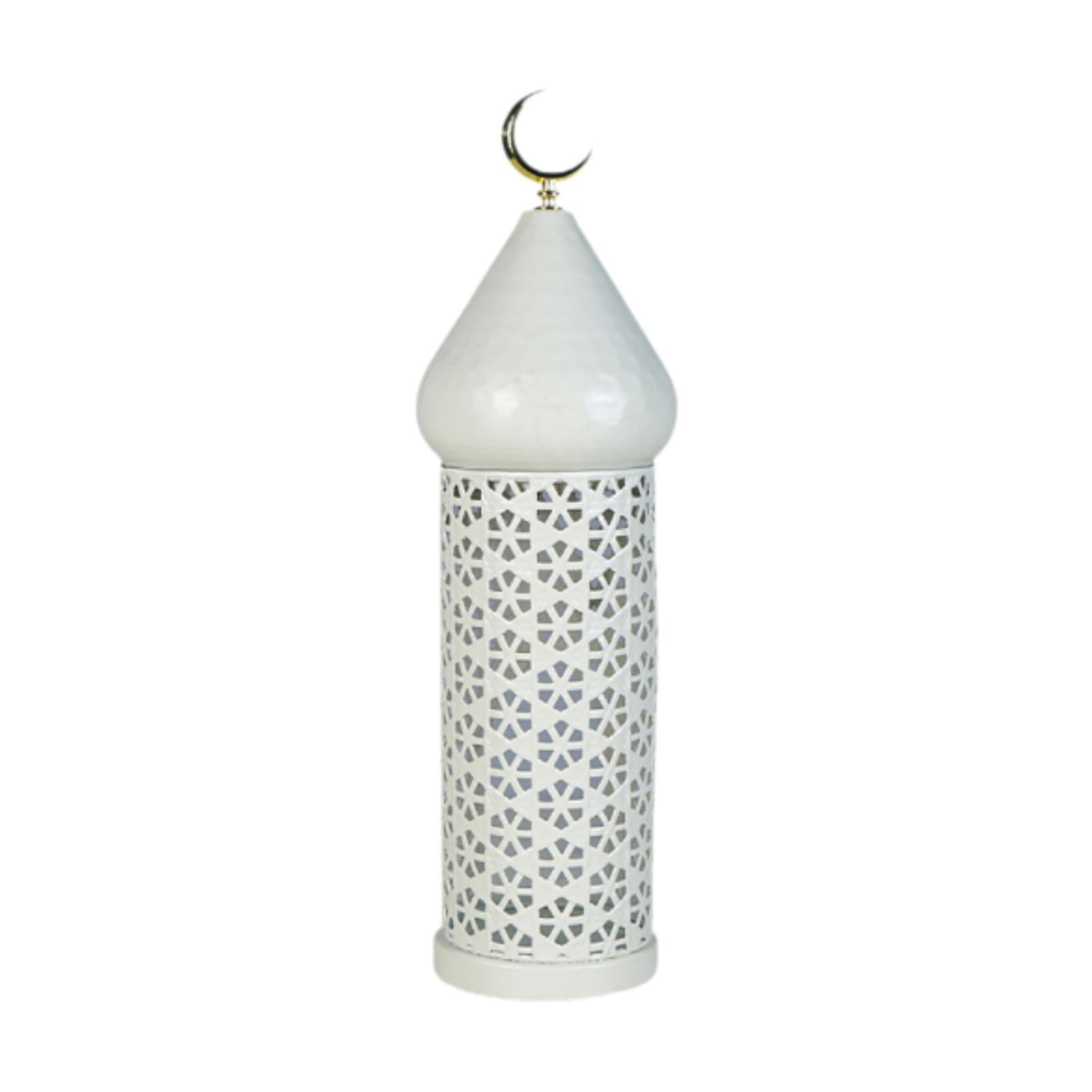 Click here for Veasfak Decorative Candle Holder Ramadan Decoratio... prices