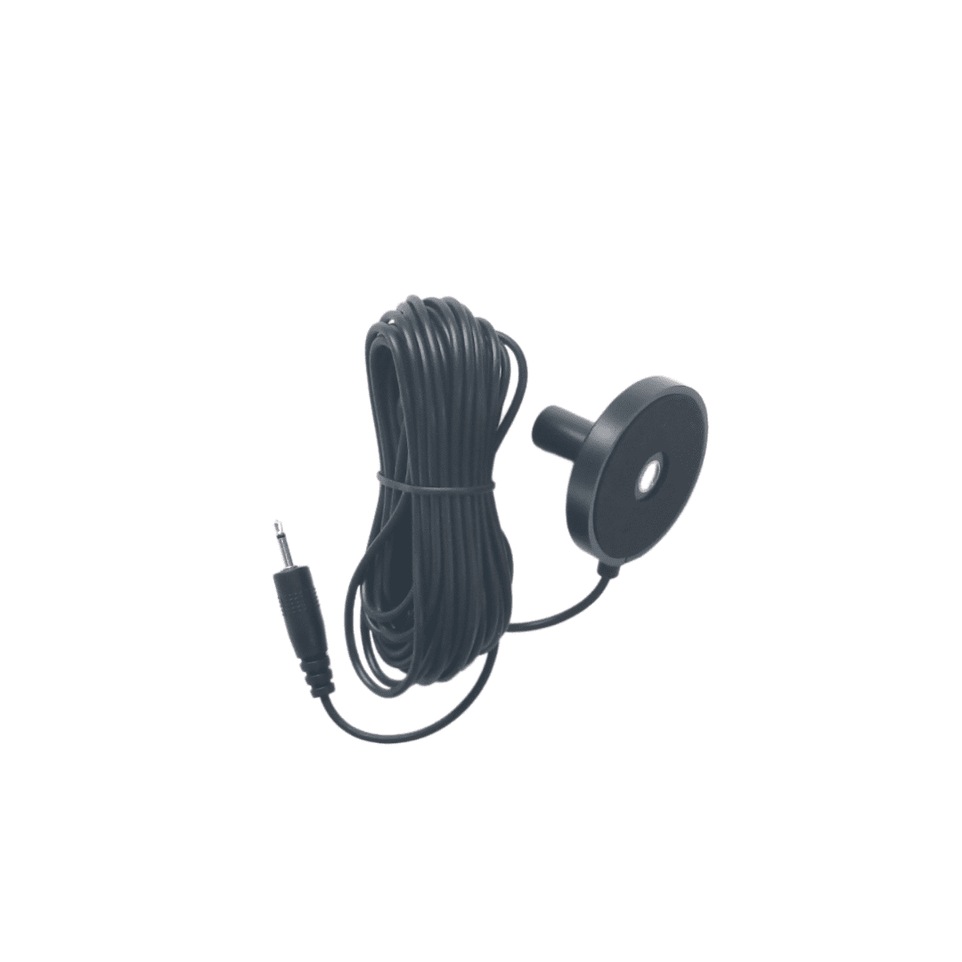 OEM Yamaha Intellibeam Microphone Model #ZM180200 - Walmart.com