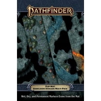 Pathfinder Adventure Path: Rise of the Runelords Anniversary Edition Pocket Edition, (Paperback ...