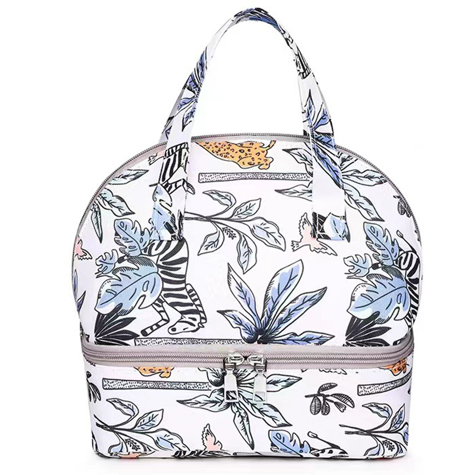 Doolland Diaper Bag Backpack, Mini Lightweight Baby Diaper Bag Tote ...