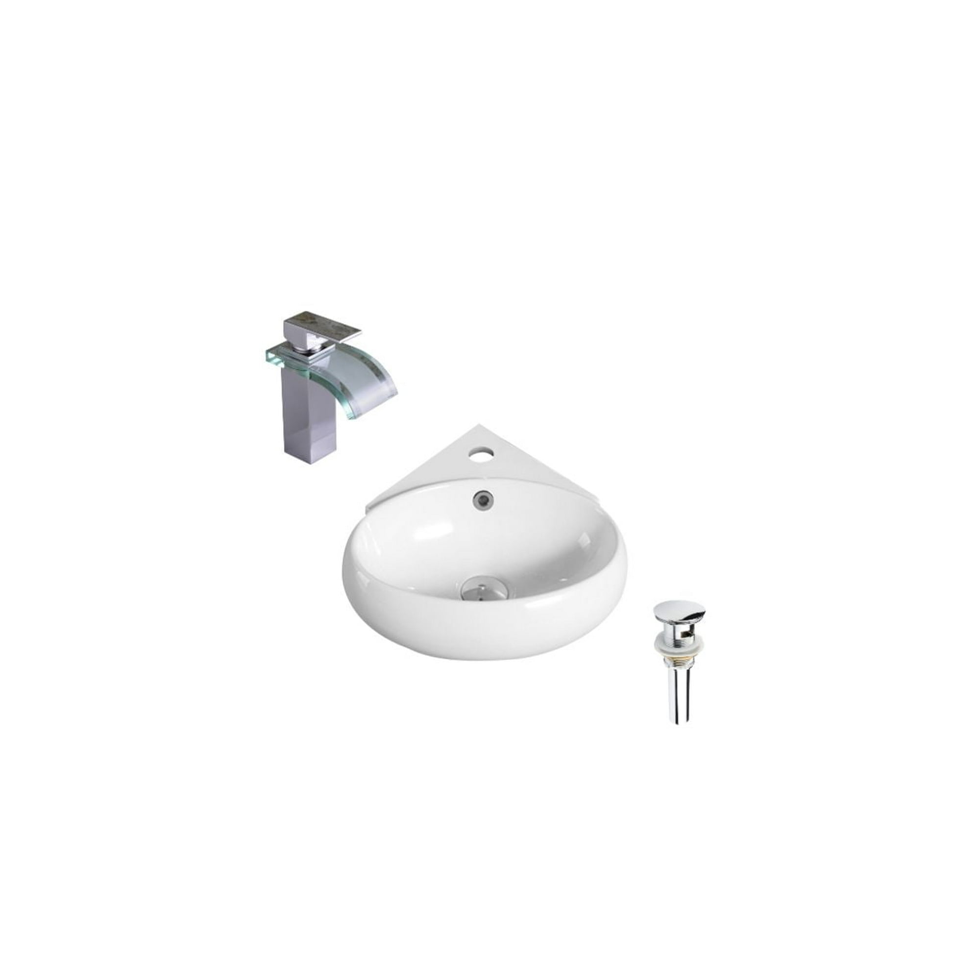Click here for Drop Bath And Kitchen Dr091328 Bathroom Vessel Sin... prices