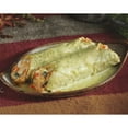 Amy's Kitchen Frozen Meal, Roasted Poblano Enchilada, Gluten Free ... Amy's Kitchen Frozen Meal, Roasted Poblano Enchilada, Gluten Free ...