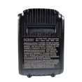 DEWALT DCB207 1.3Ah 20 Volts Li-Ion Compact Battery - Walmart.com