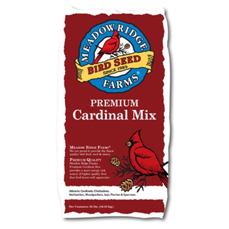 True Value 209885 35 lbs Cardinal Bird Food | Walmart Canada