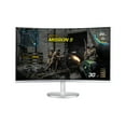 SAMSUNG 27" Class Curved LED (1920x1080) Monitor - LC27F591FDNXZA ...