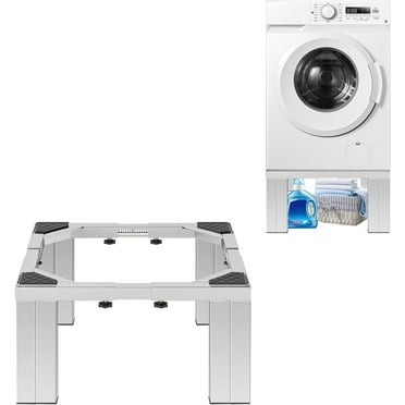 Free Shipping! Washer Dryer Pedestal 28" Heavy Duty Inlife Washing ...