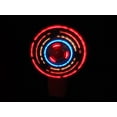 Rhode Island Novelty 4.5" LED Light Up Fan - Walmart.com
