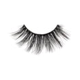 KISS Lash Couture Matte Black Faux Mink Eyelashes Multipack, Matte ...