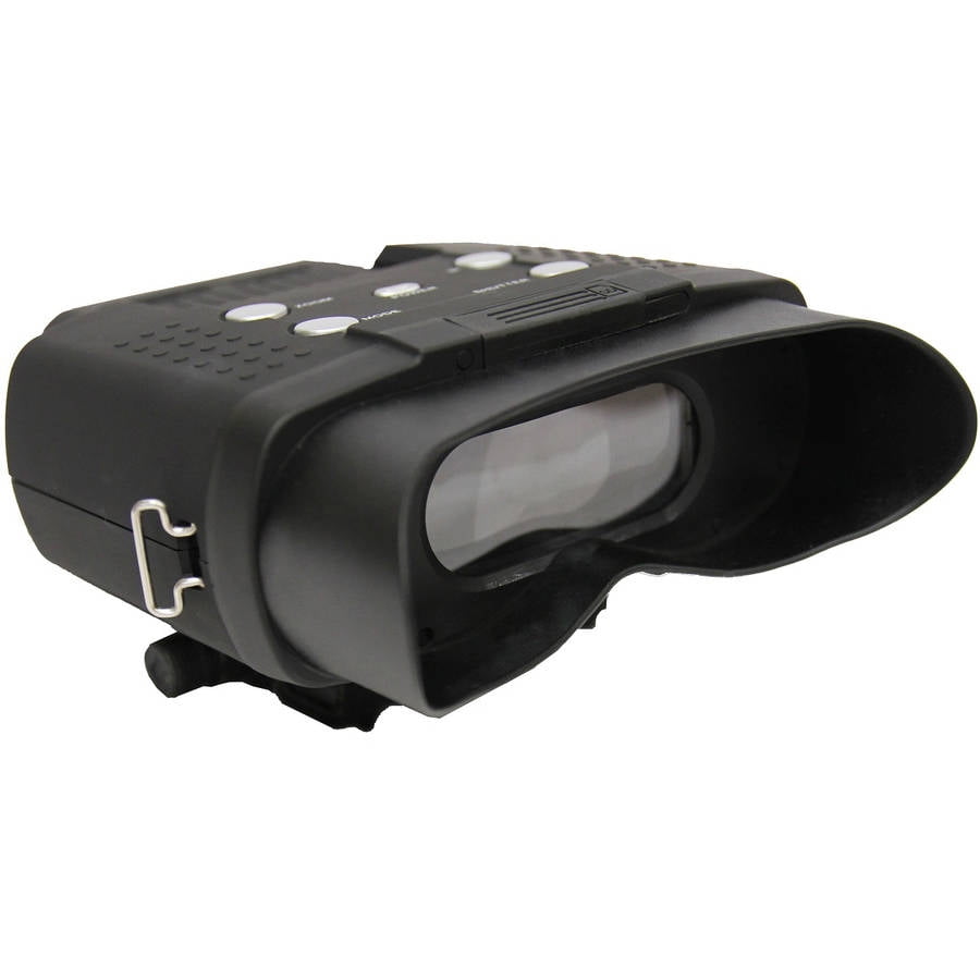 X-Vision, Deluxe Digital Night Vision Binoculars, XANB30 - Walmart.com