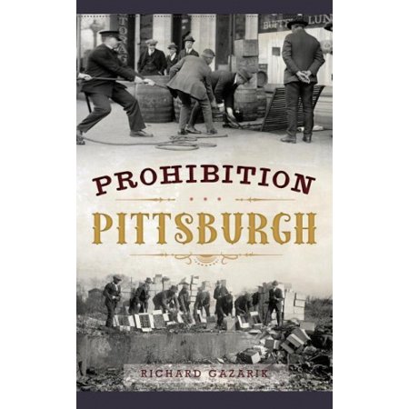 Prohibition Pittsburgh | Walmart Canada