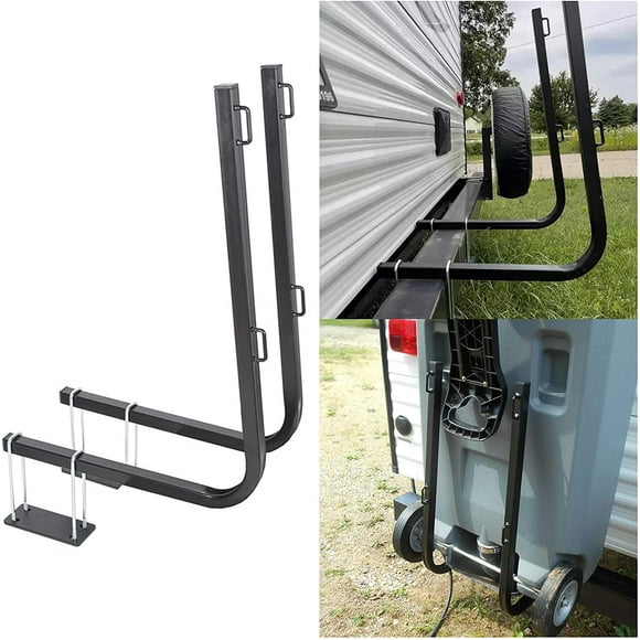 Rv Bumper Mount