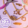 Sanrio Hello Kitty x STMT DIY Jewelry Studio Kit - Walmart Business ...