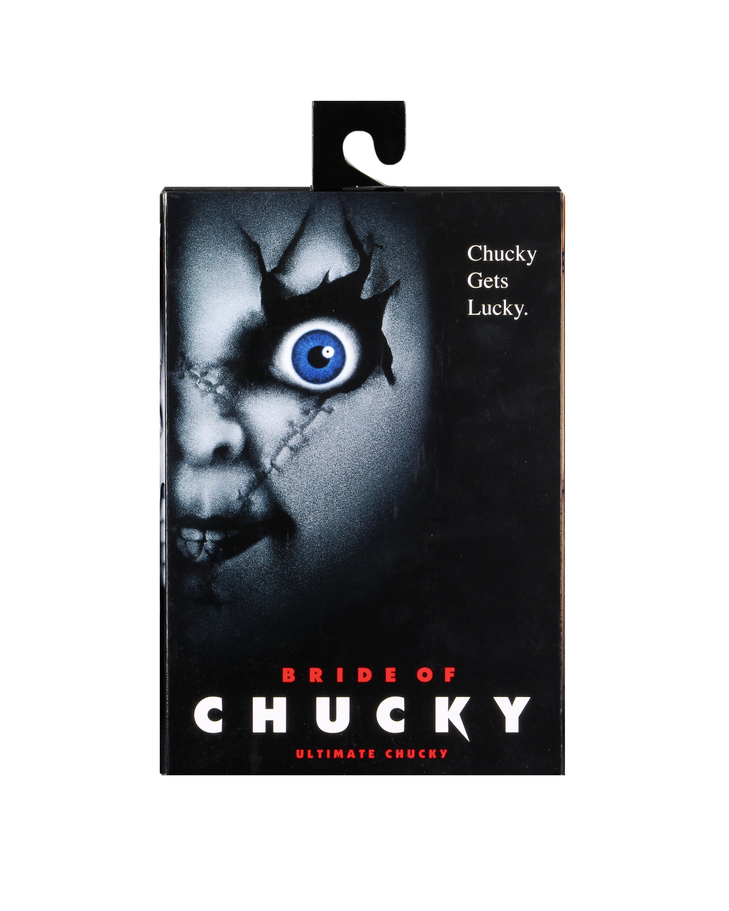 Chucky (TV Series) - 7” Scale Action Figure - Ultimate Chucky (TV Series) - 7” Scale Action Figure - Ultimate