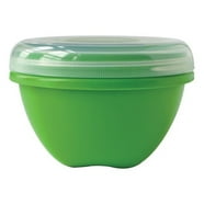 Walter Drake Lettuce Keeper‚Ñ¢ - 7" x 8" Fresh Saver Plastic Vegetable ...