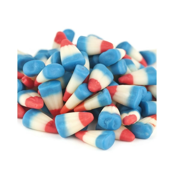 Patriotic Candy