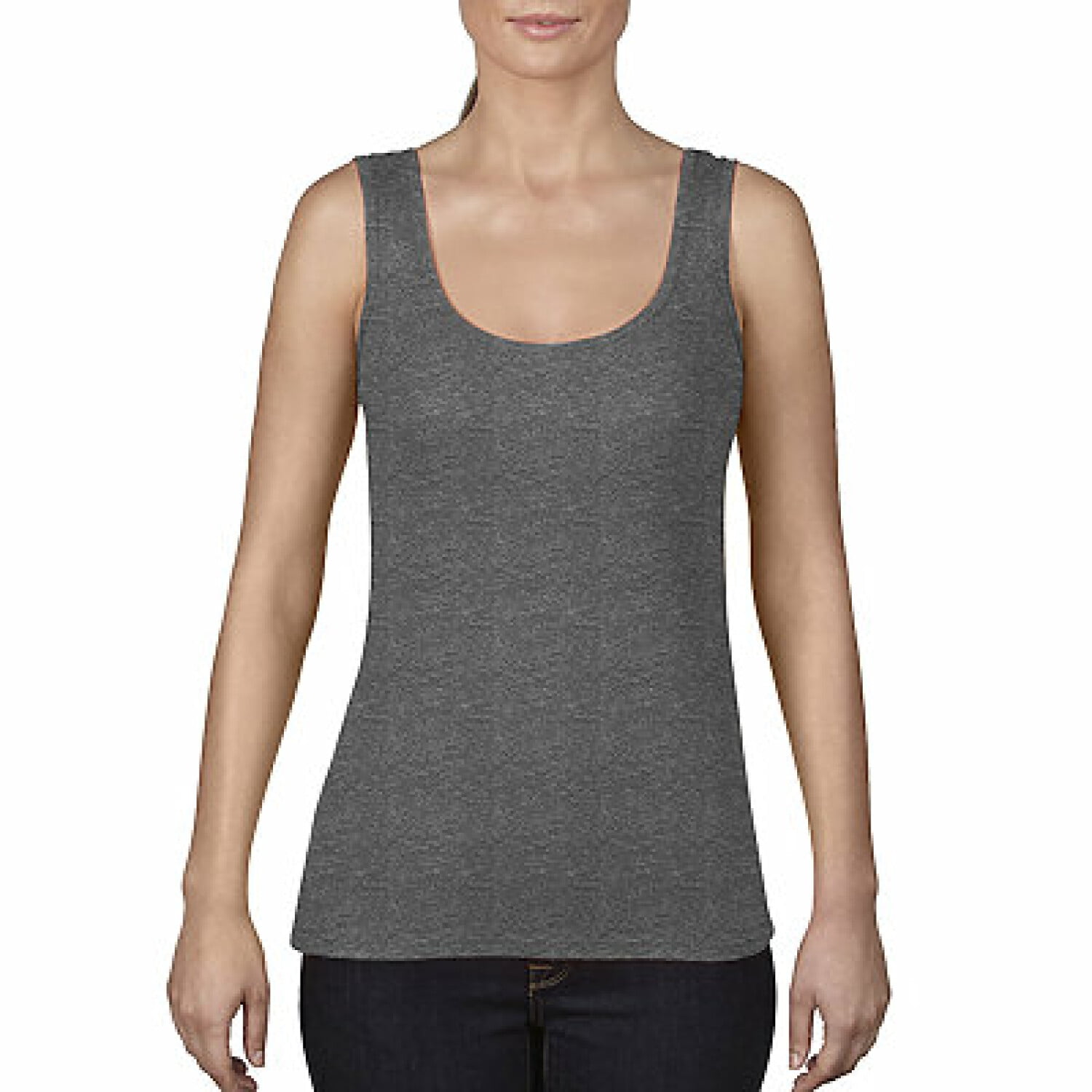 Ladies Lightweight Tank 882L - Walmart.com