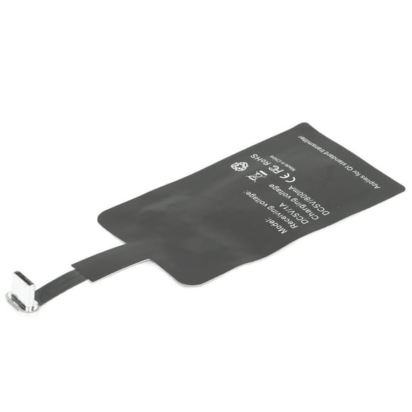 Usb C Wireless Charging Adapter
