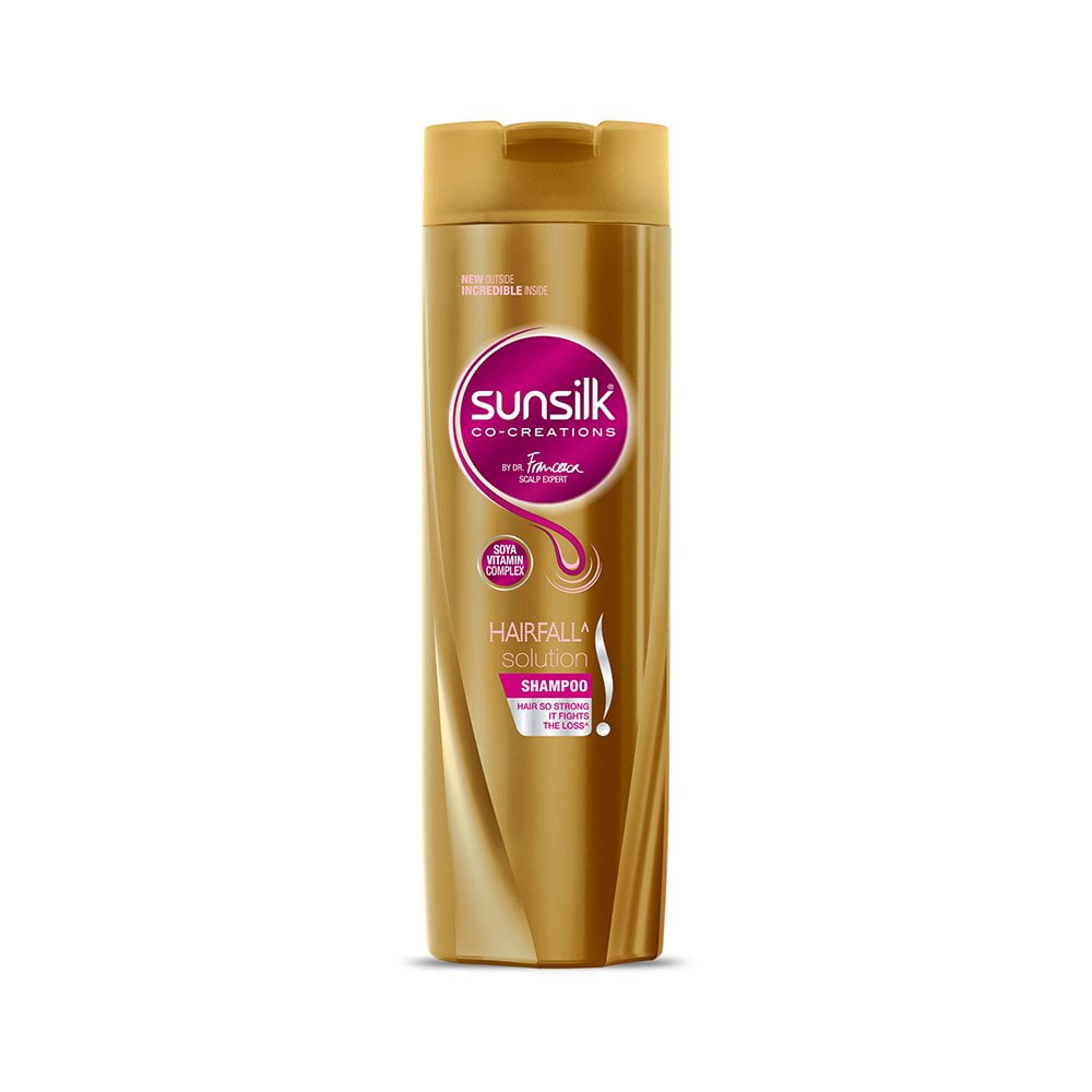 Click here for Sunsilk Hairfall Solution Shampoo  340ml 340ml prices