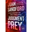 Prey Novel Judgment Prey, (Paperback) - Walmart.com