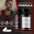 (3 Pack) Apex Supplement, All Natural ApexMale Pills To Support Muscle ...