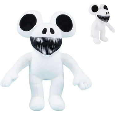 Zoonomaly Plush, Zoonomaly Game Plush, Zoonomaly Horror Game Plush Doll ...