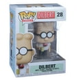 Funko POP! Comics: Dilbert - Dilbert - Walmart.com