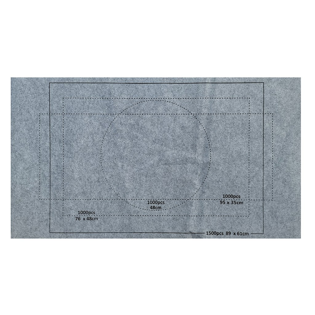 Click here for Decorland Large Puzzle Mat Roll For Secure Storage... prices