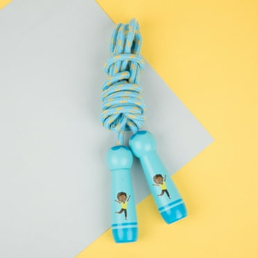 JoJo Siwa 7ft Jump Rope - Walmart.com